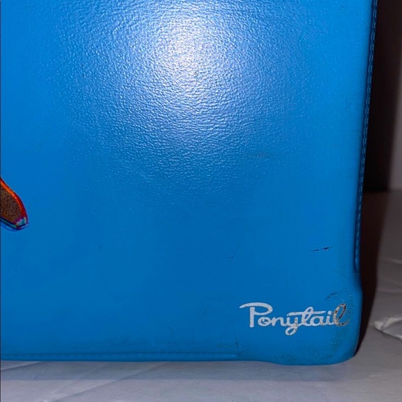 Barbie | Toys | 963 Ponytail Barbie Ken Blue Vinyl Double Sided ...